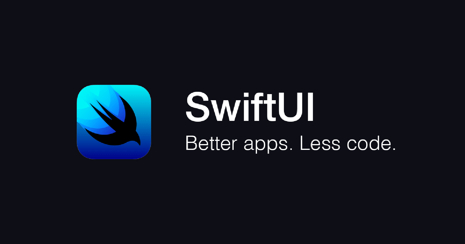 tvOS 开发实践 - SwiftUI篇 tvOS 开发实践 - SwiftUI篇