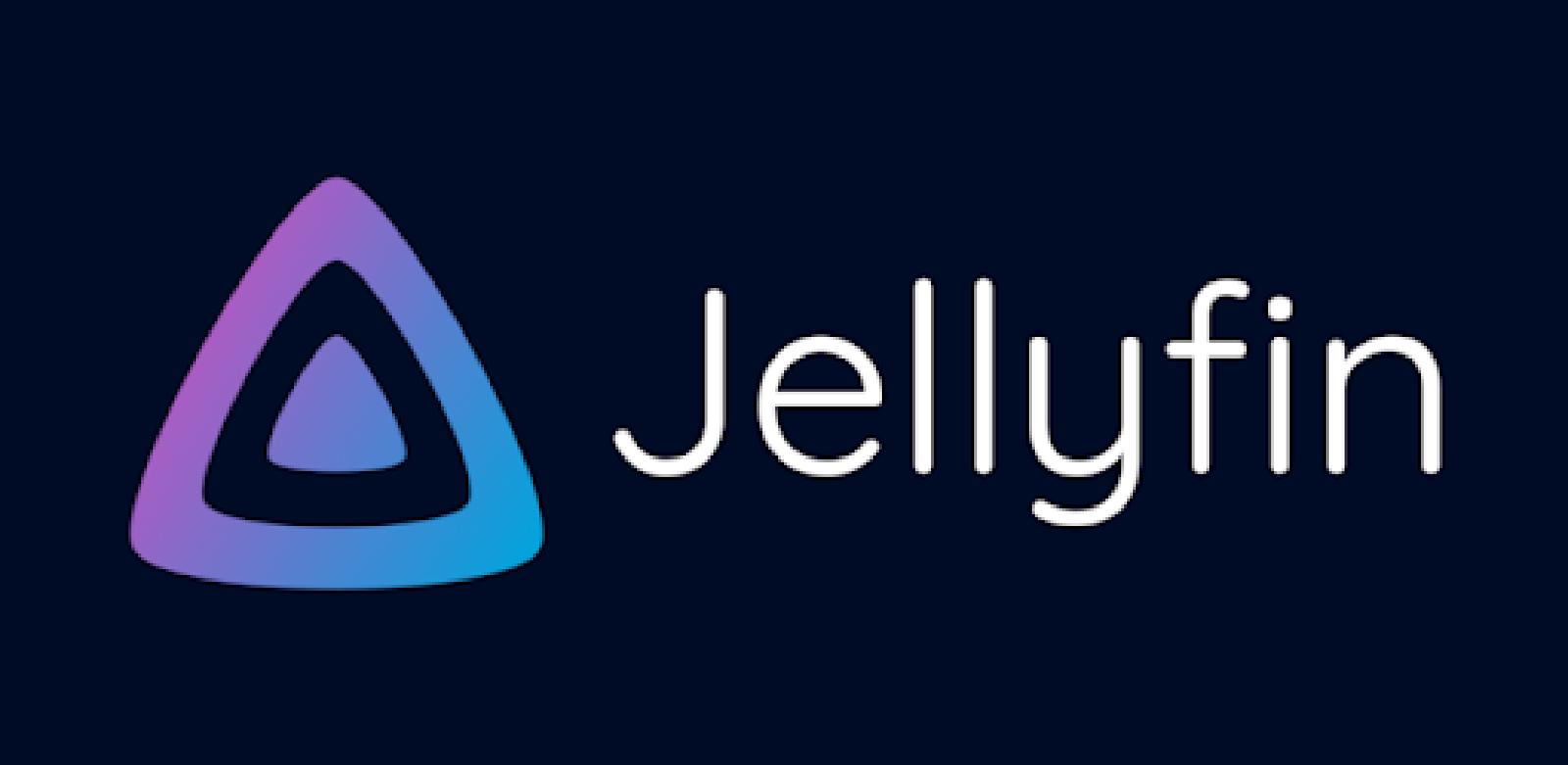 jellyfin使用指南